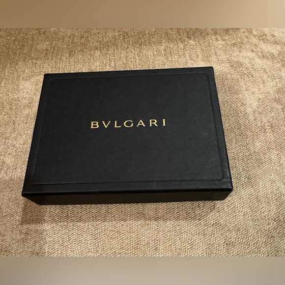 BVLGARI | Bags | Bulgari Box | Poshmark